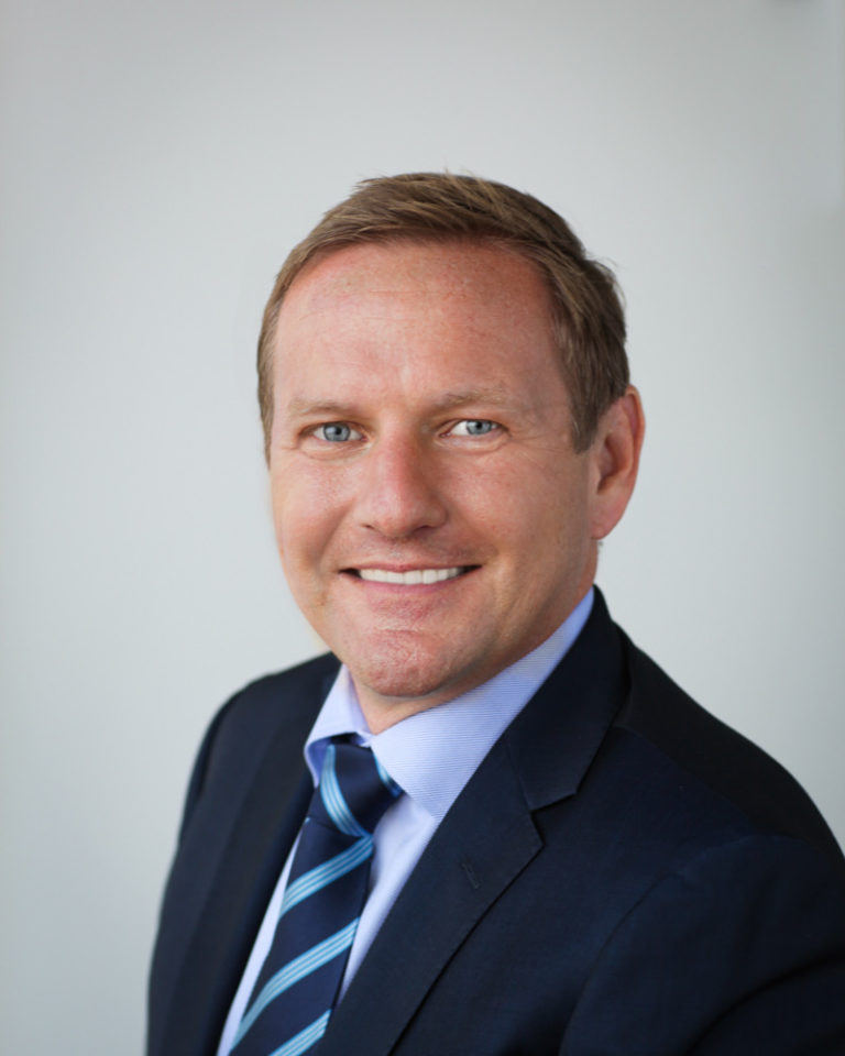 Michael Traub Appointed CEO At Plum Inc. - TWICE