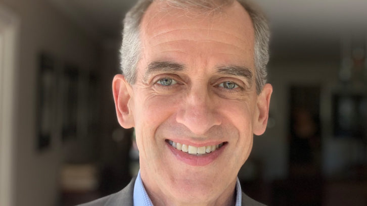 Joe Roberts Joins RTI As CEO - TWICE