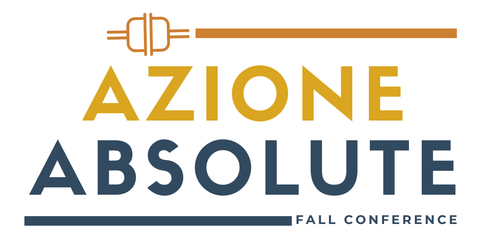 Azione Announces Azione Absolute Fall Conference - TWICE