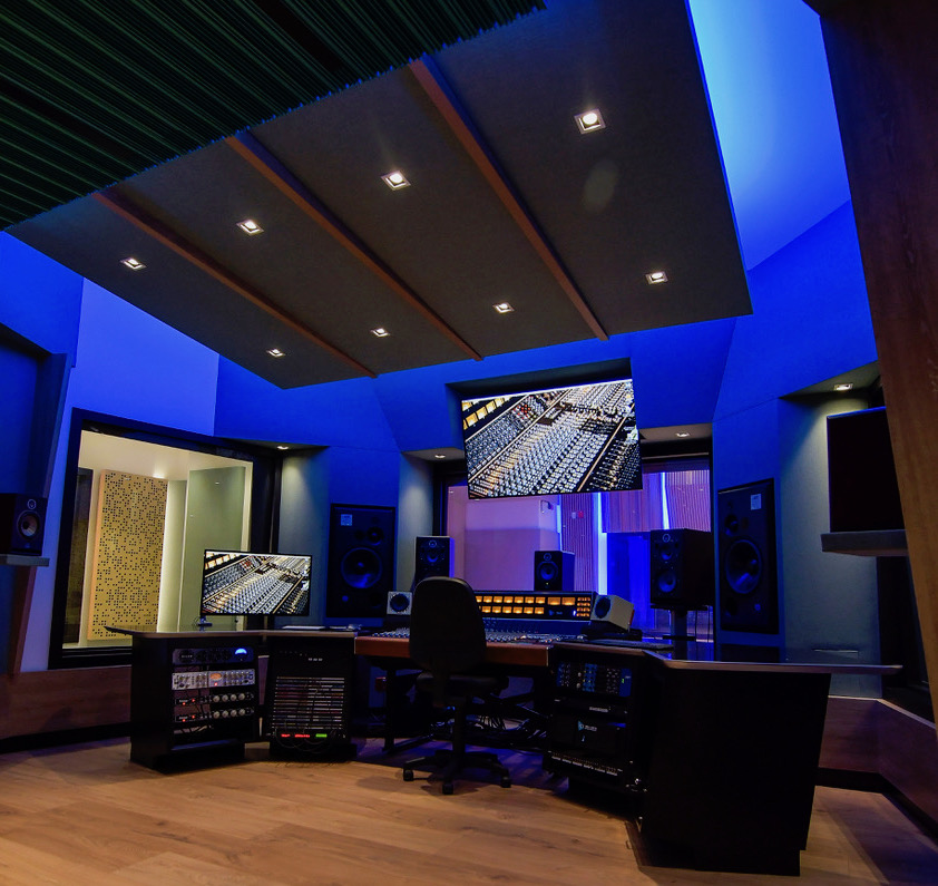 WSDG Posts Three All-Star 149th AES “Virtual” Convention Panels - TWICE