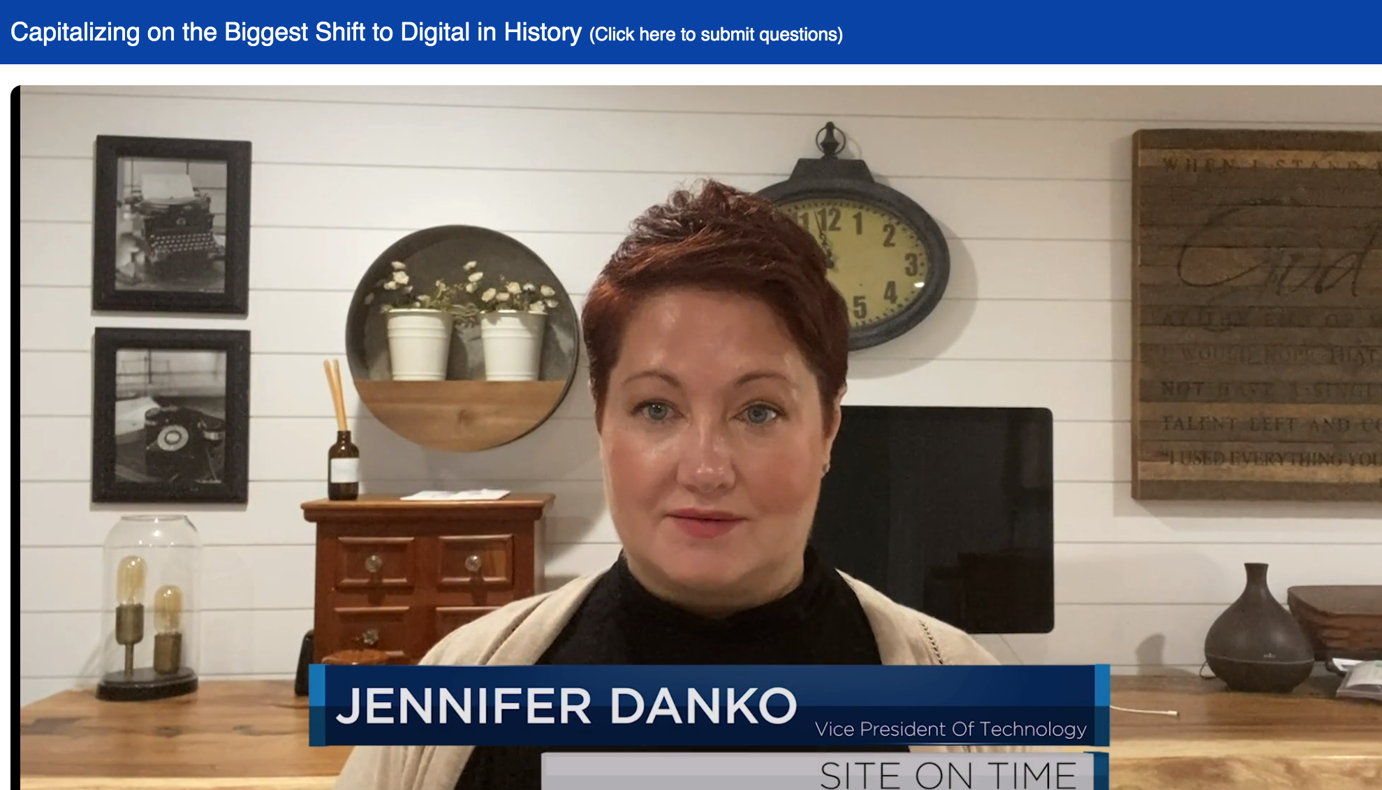 Nationwide’s Hickman Says Members Have “Fundamentally Changed The Face ...