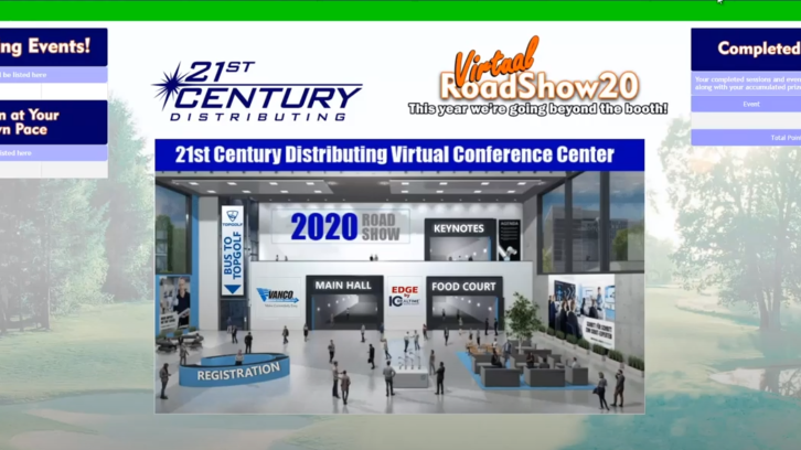 21st Century Distributing Celebrates Incredible Success of their 2021 ...