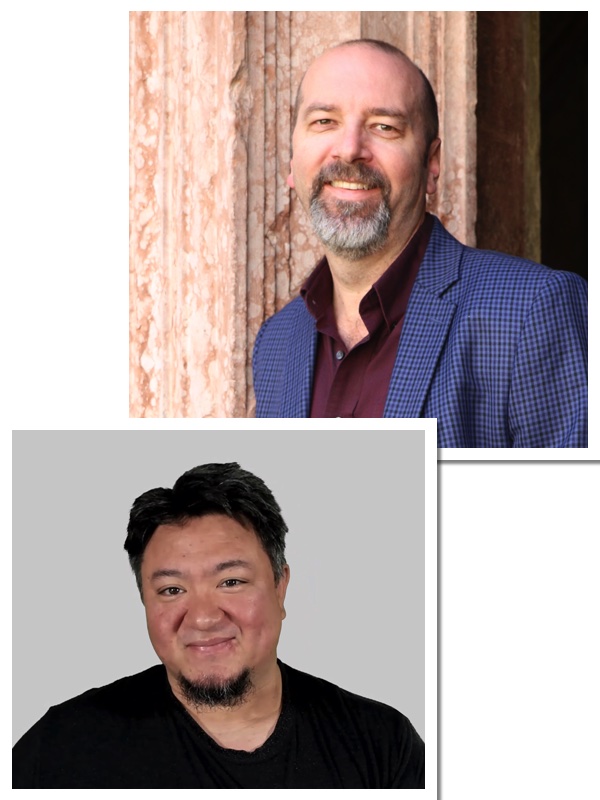 Blustream US Taps Jason Dominique and Jason Fitzgerald to Head US ...