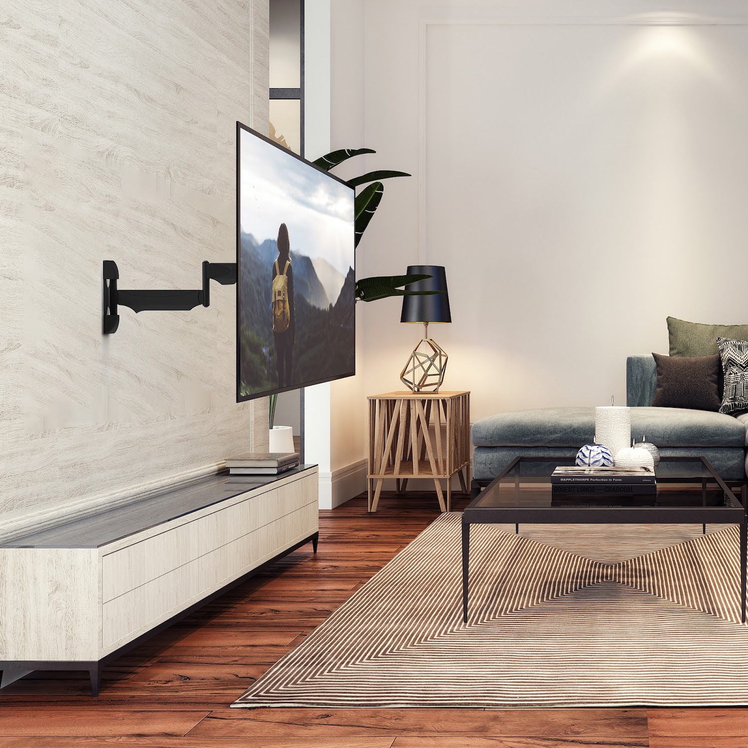 Kanto High-End Audio, Premium Mounts Available To Nationwide Marketing ...