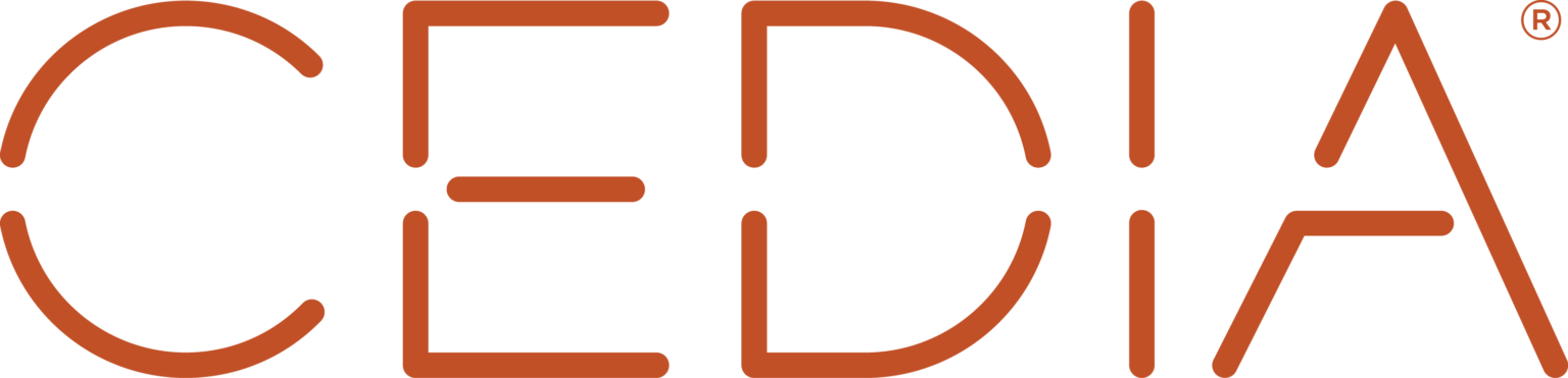 CEDIA Unveils New Multi-Tiered Membership Structure - TWICE CEDIA Unveils New Multi-Tiered Membership Structure - TWICE