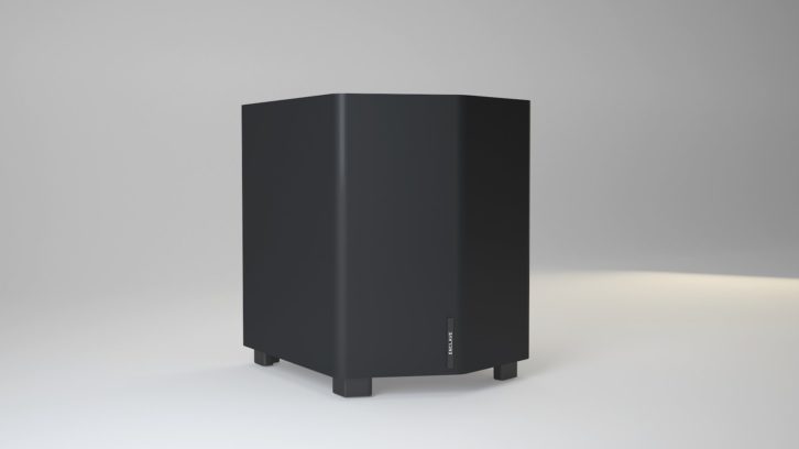 Enclave Audio Now Shipping Add-On Subwoofers For CineHome Wireless ...