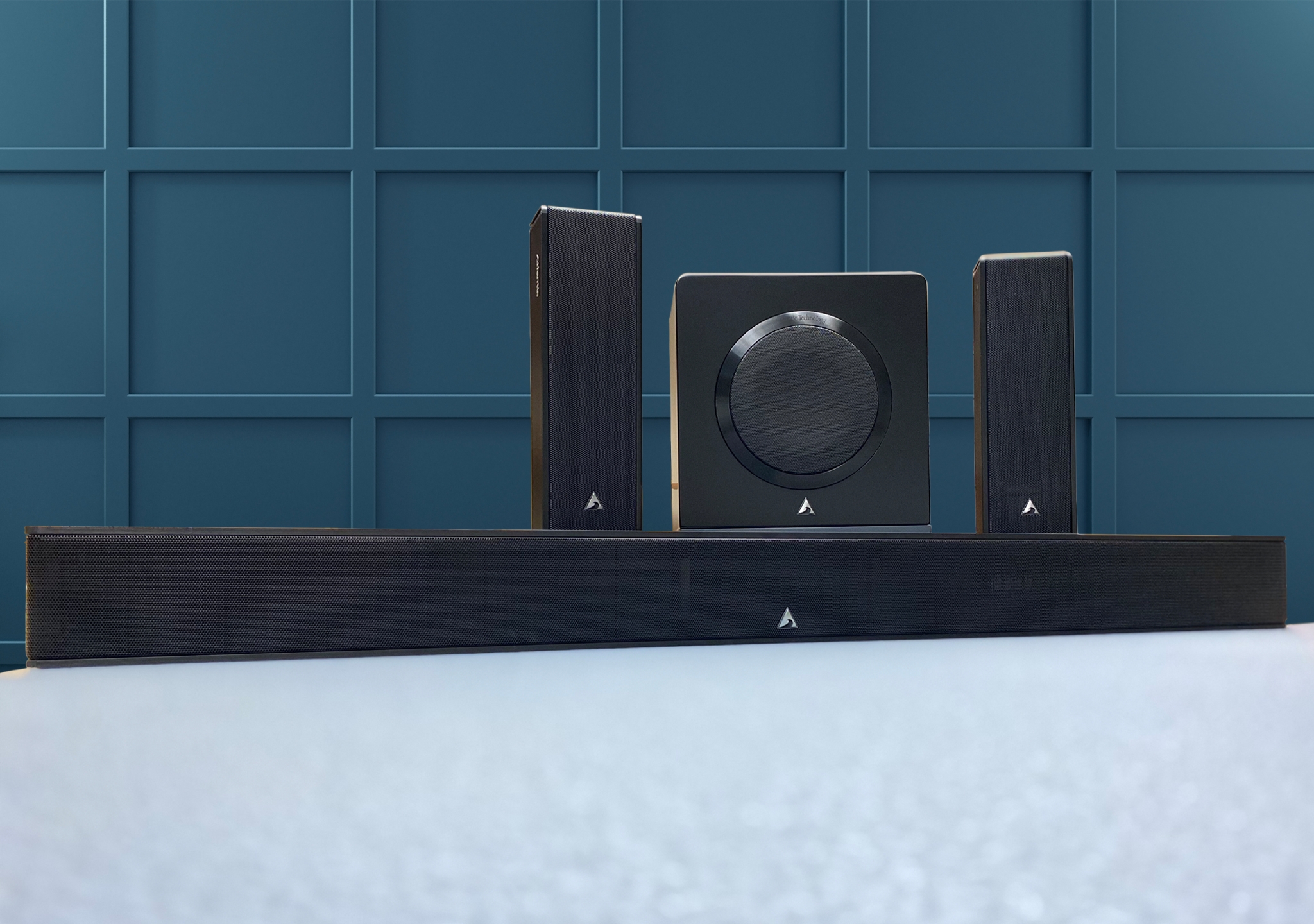 Atlantic Technology Brings to Market the Gatecrasher3 PowerBar; the ...