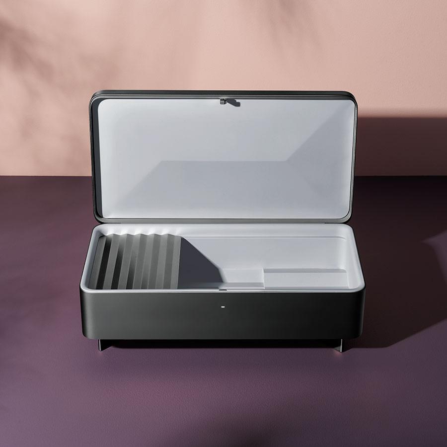 TROVA Go and TROVA Go+ Review - TWICE