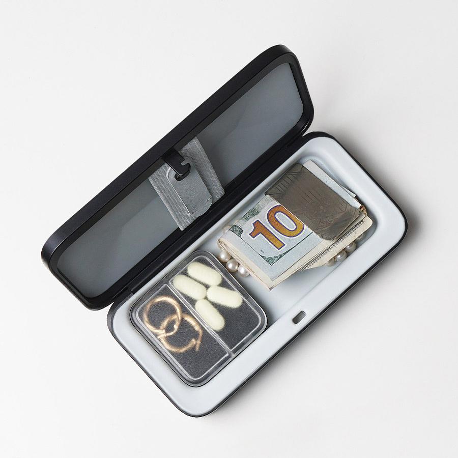TROVA Go and TROVA Go+ Review - TWICE