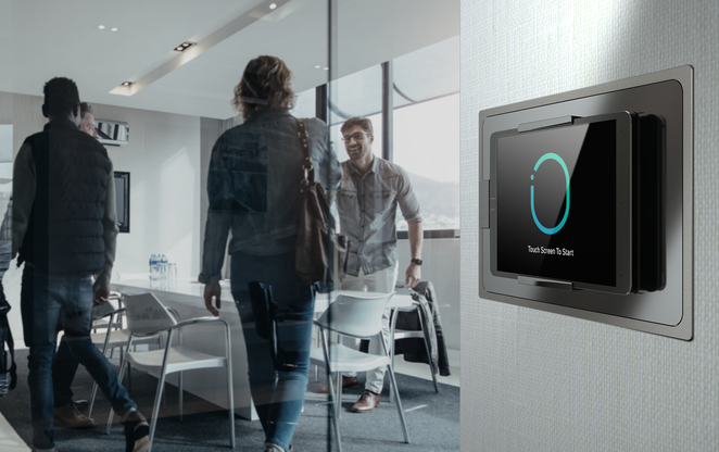 iRoom iO Closes U.S. Offices; Rebrands Under Parent Company Eltako - TWICE