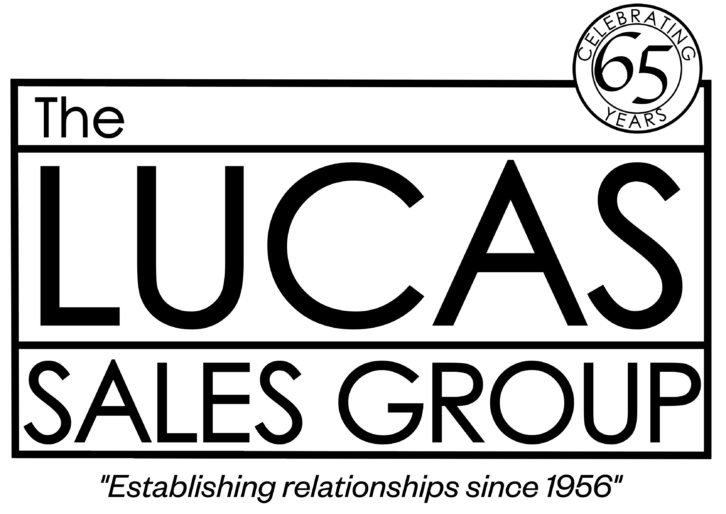 Lucas Sales Group Celebrates 65 Years In Business - TWICE