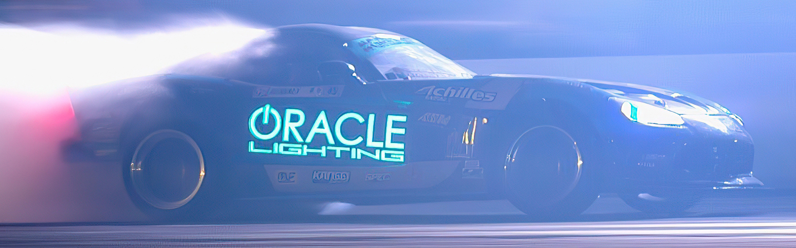 Oracle Lighting Launches Custom Illuminated Logo Decals - TWICE