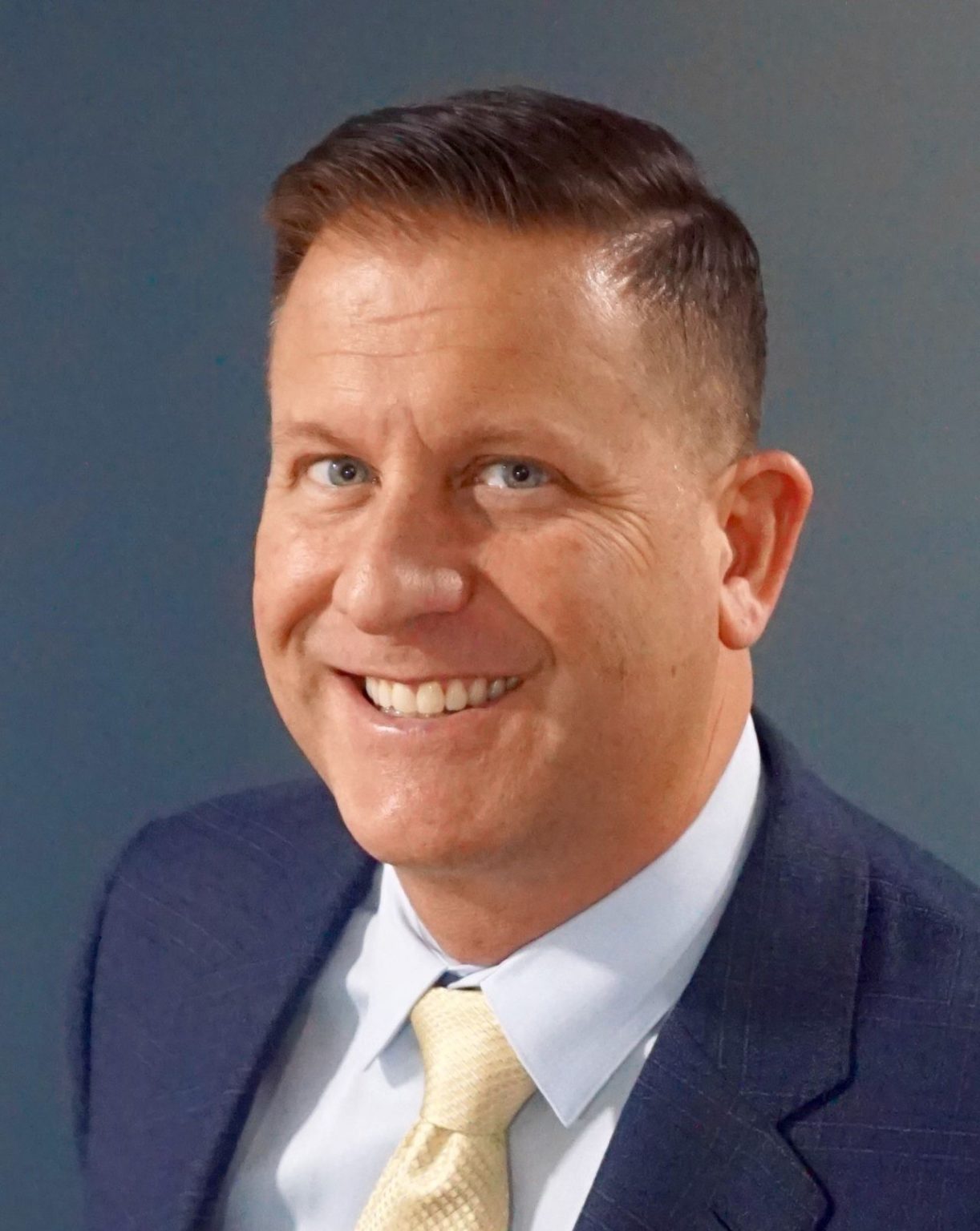 Brian Doran Named Howard’s VP Of Supply Chain And Logistics - TWICE