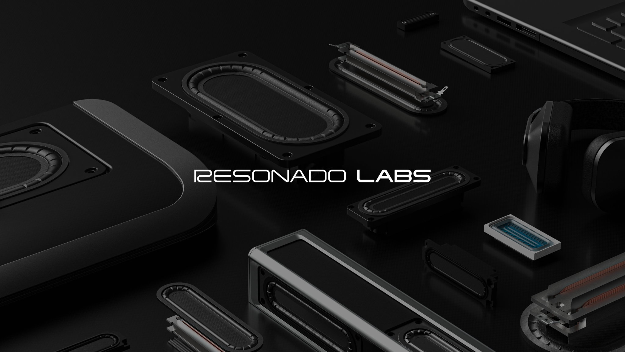 Benny Danovi Joins Resonado Labs As VP Of Engineering - TWICE