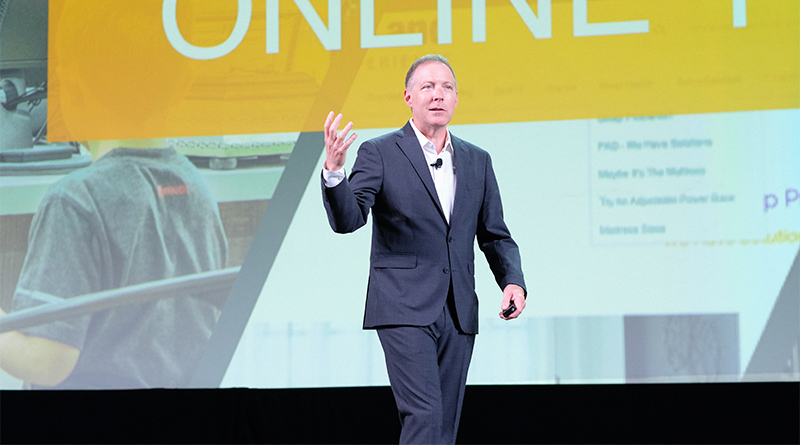 BrandSource Launches New HR, Omnichannel Initiatives At Convention21 ...