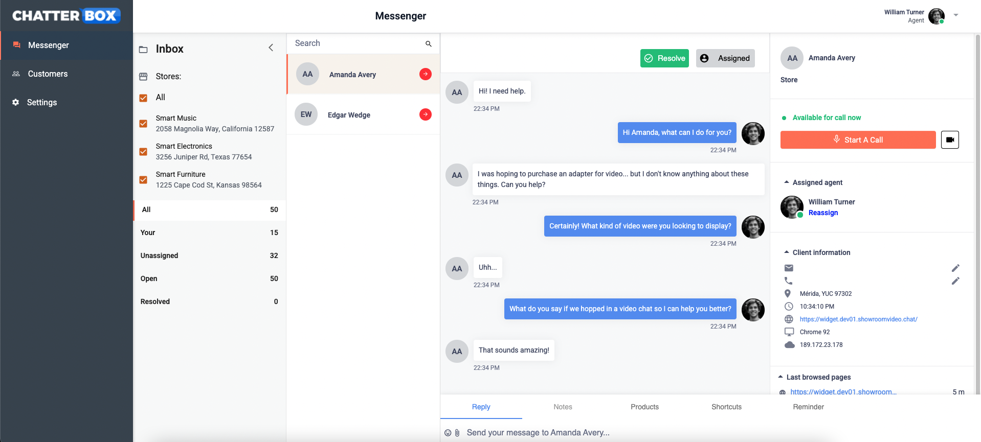 Nationwide Members Get Chatty With The New Chatterbox Live Chat Program ...