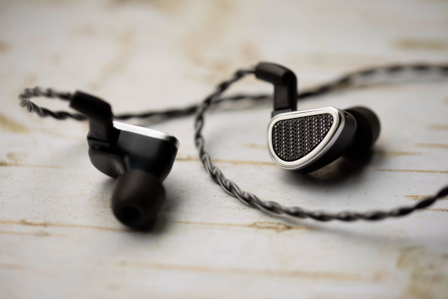 64 Audio Announces Duo Universal In-Ear Monitor - TWICE