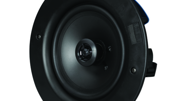 A2V In-Ceiling Speakers - TWICE