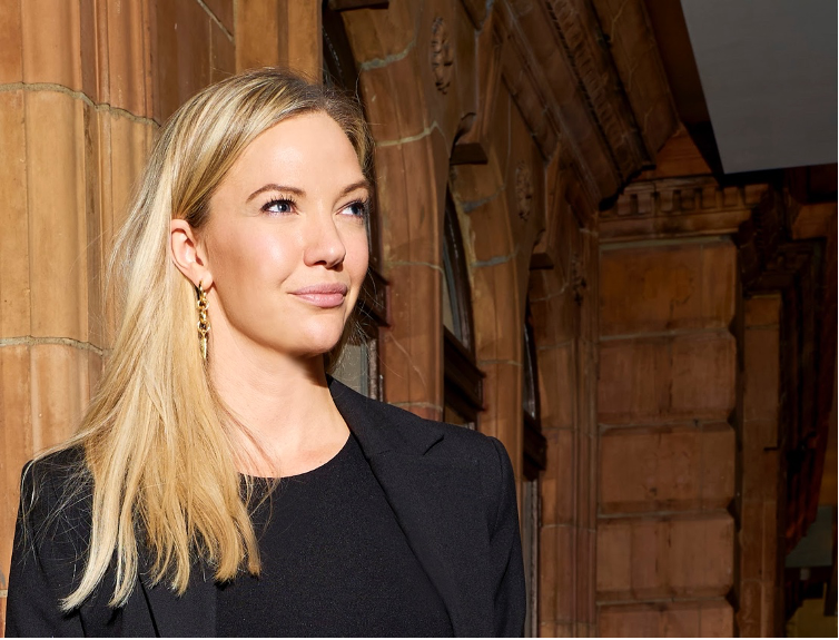 Sofia Montwill Appointed As Urbanista Global Creative Director - TWICE