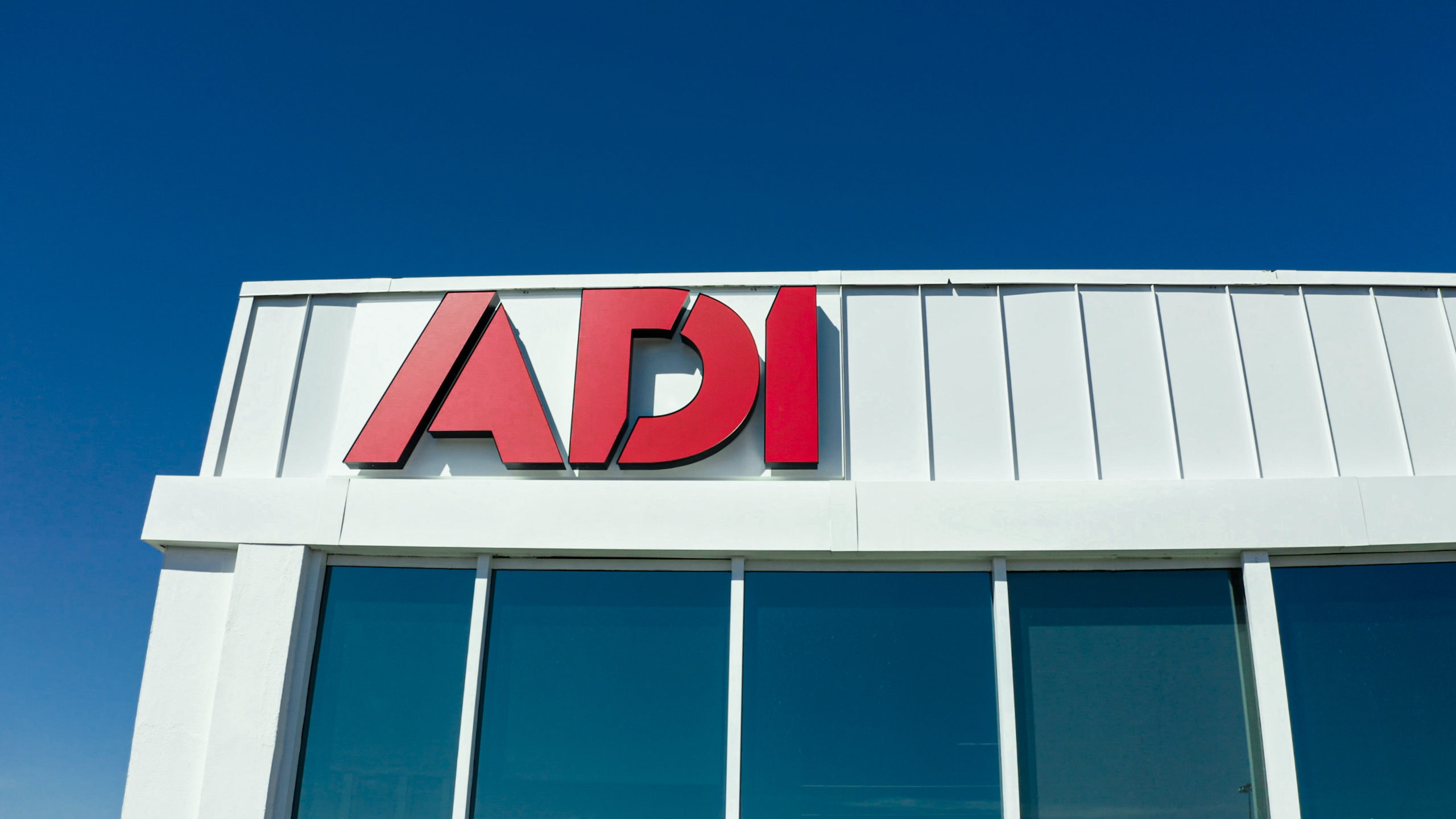 ADI Relocates To New Global Headquarters - TWICE