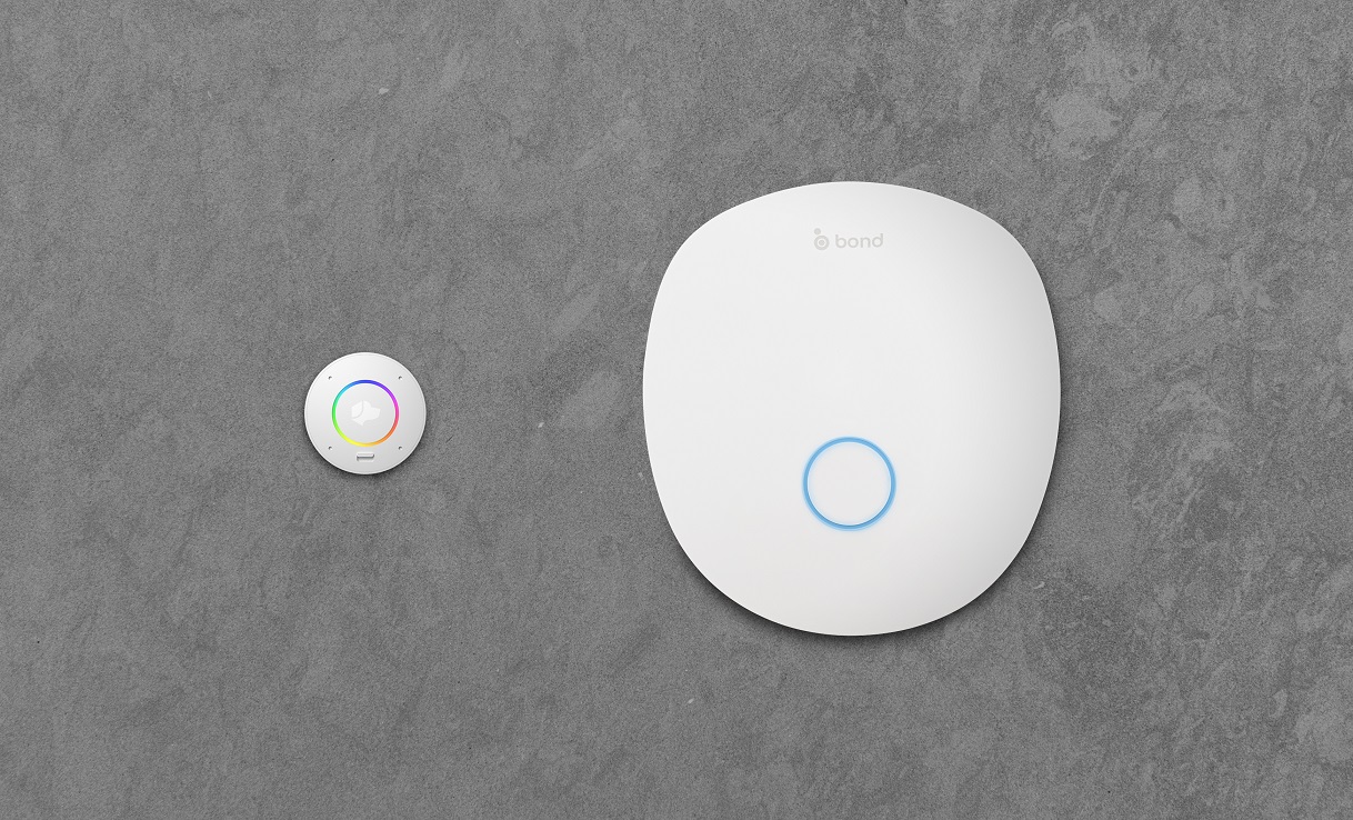 Bond Bridge and Josh.ai Join Forces in Bringing Voice Control to ...