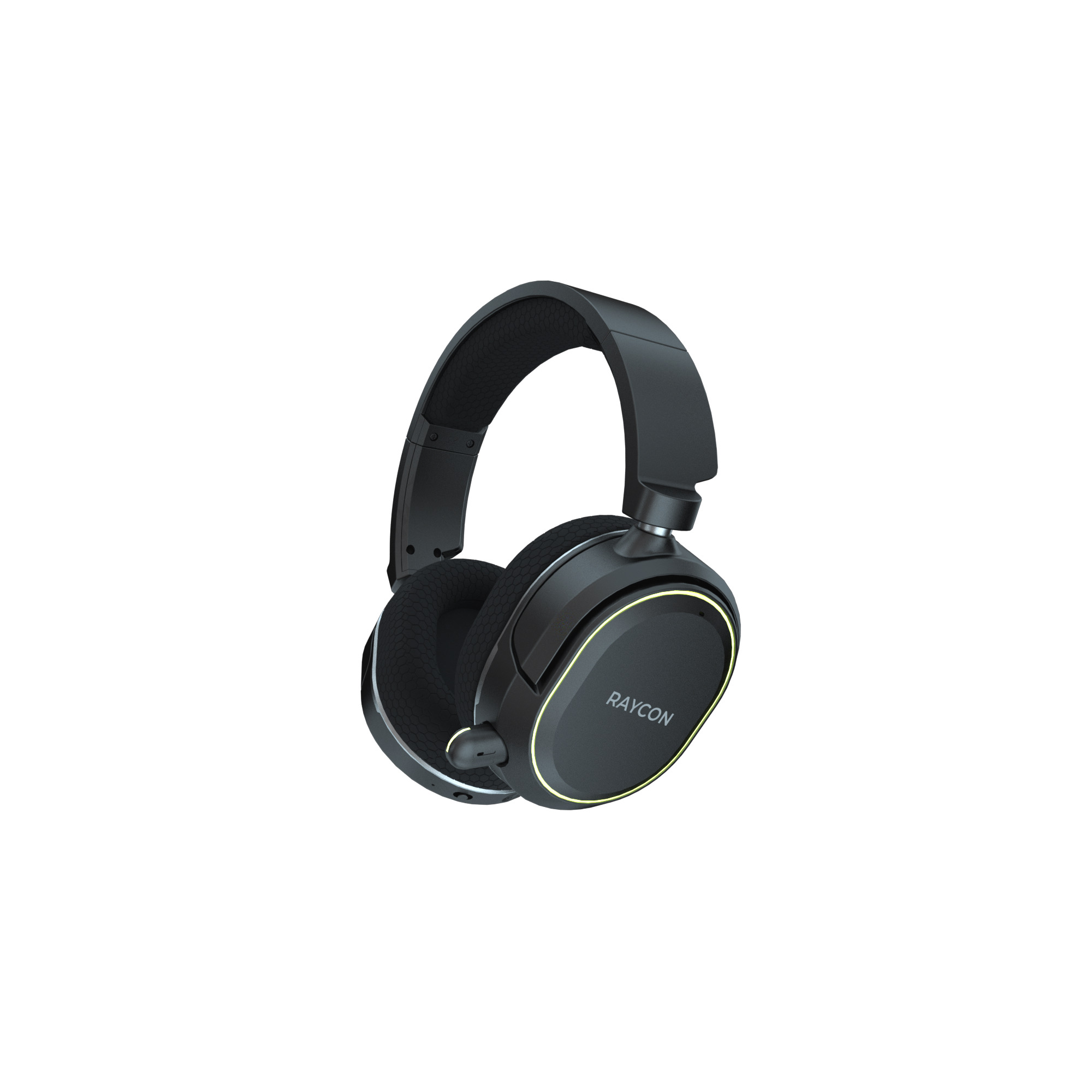 Raycon's First Headphones For Gamers Now Available - TWICE