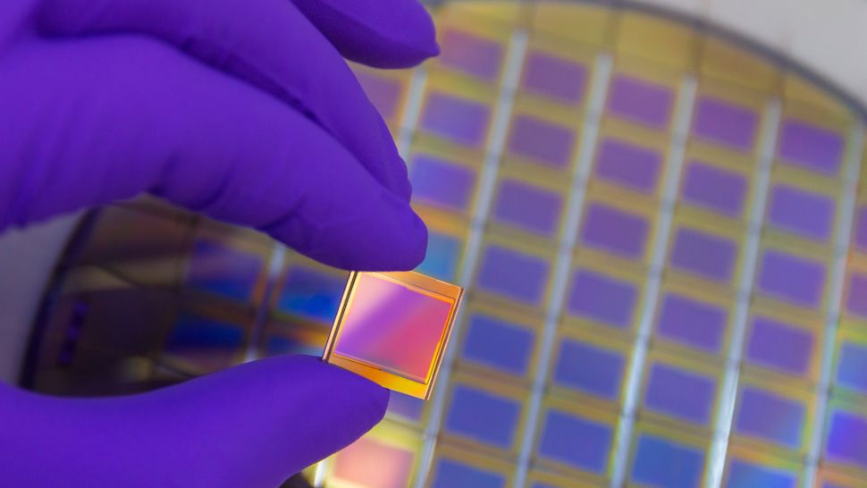 Executive Insight: Semiconductor Shortages And The CHIPS And Science ...