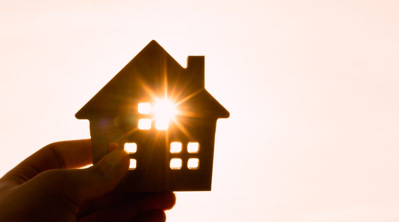 Talking Points: Harnessing the Power Of The Sun: Solar-Powered Smart ...