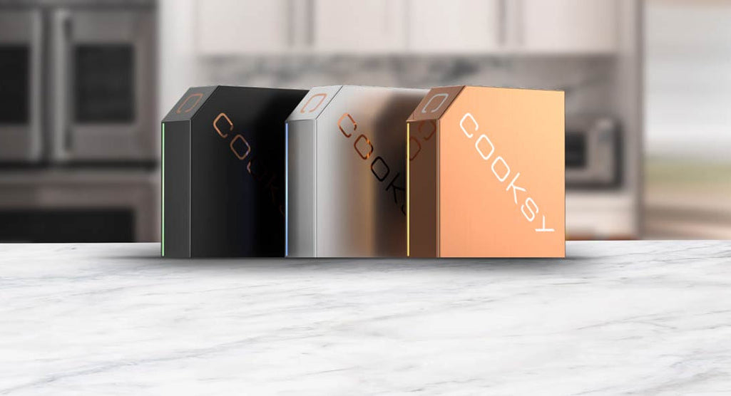 Cooksy Brings Guided Cooking To Nationwide Marketing Group Luxury ...