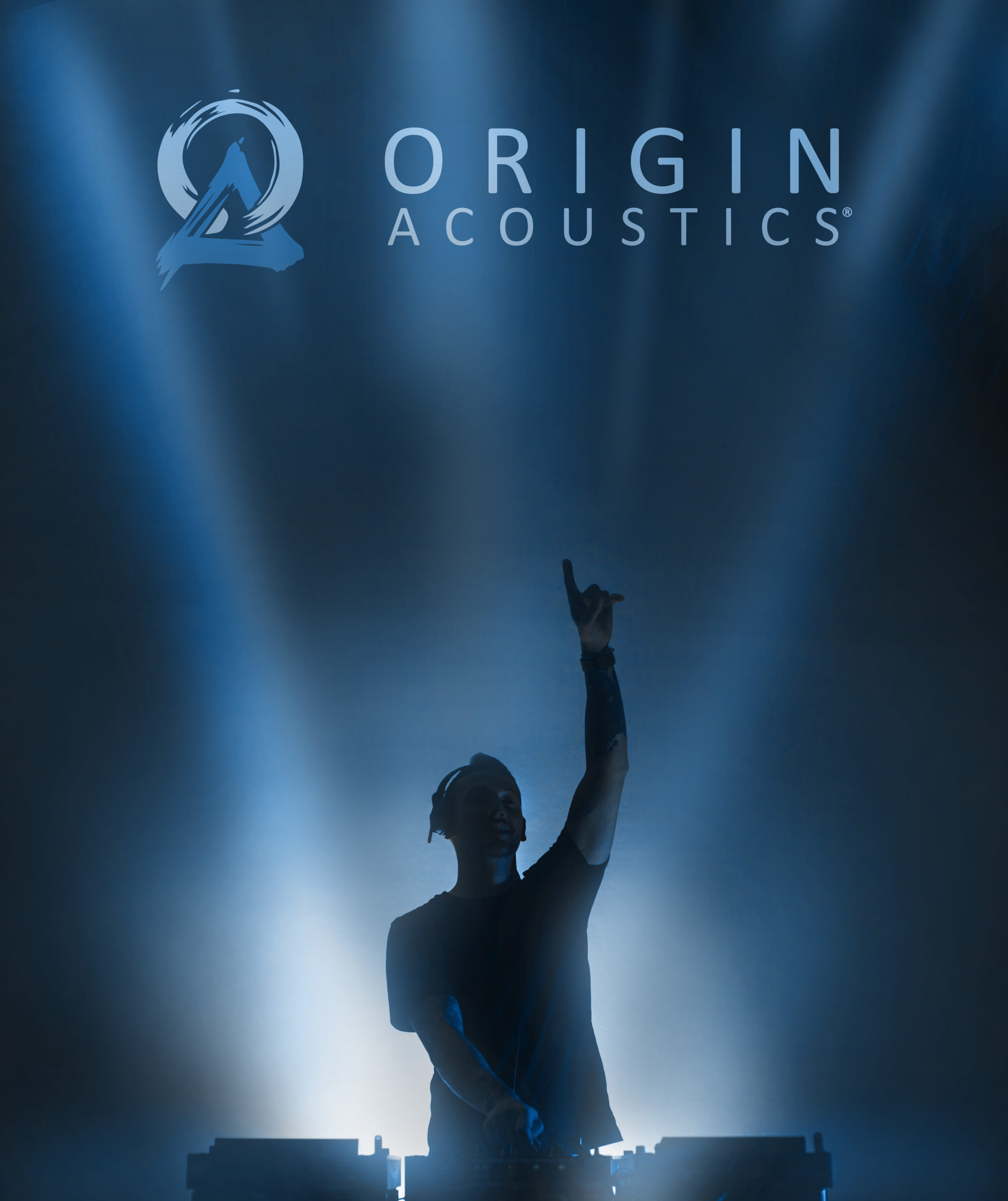 Origin Acoustics Welcomes Dealers To CEDIA With Some Texas Hospitality ...