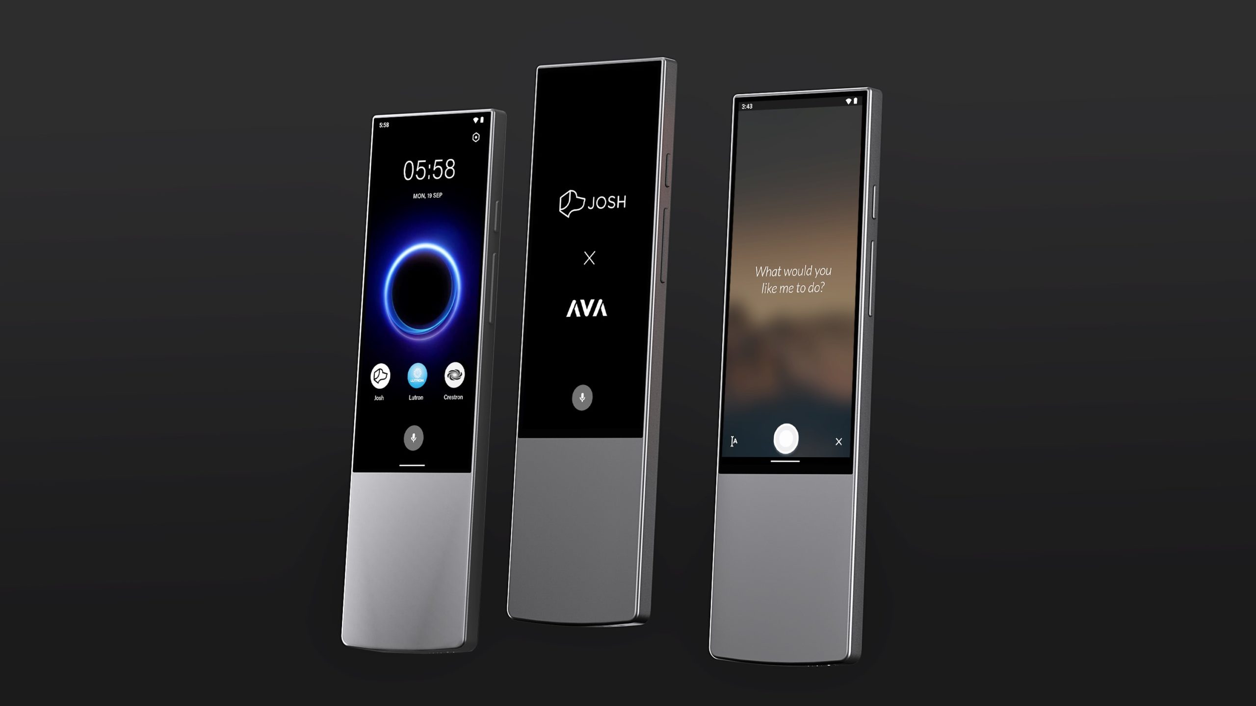 AVA, Josh.ai Partner Up To Launch Voice Integration For AVA Remote - TWICE