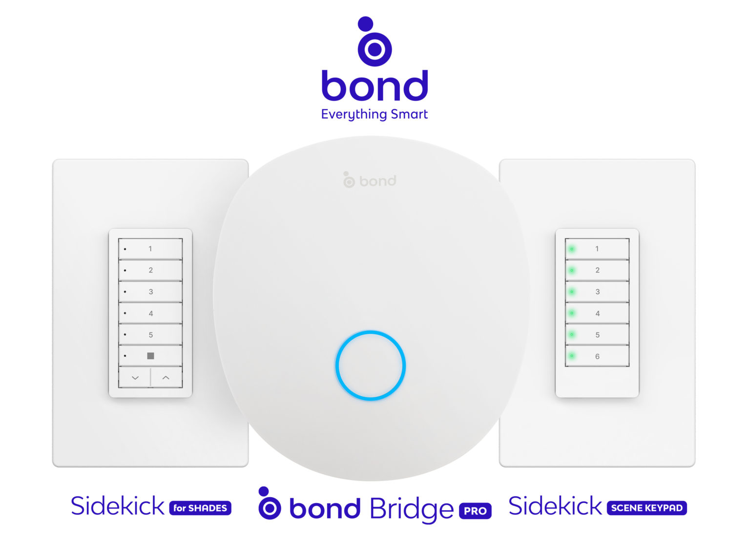 Bond Home Taps 2022 CEDIA Expo to Demonstrate Award-Winning Bond Bridge ...