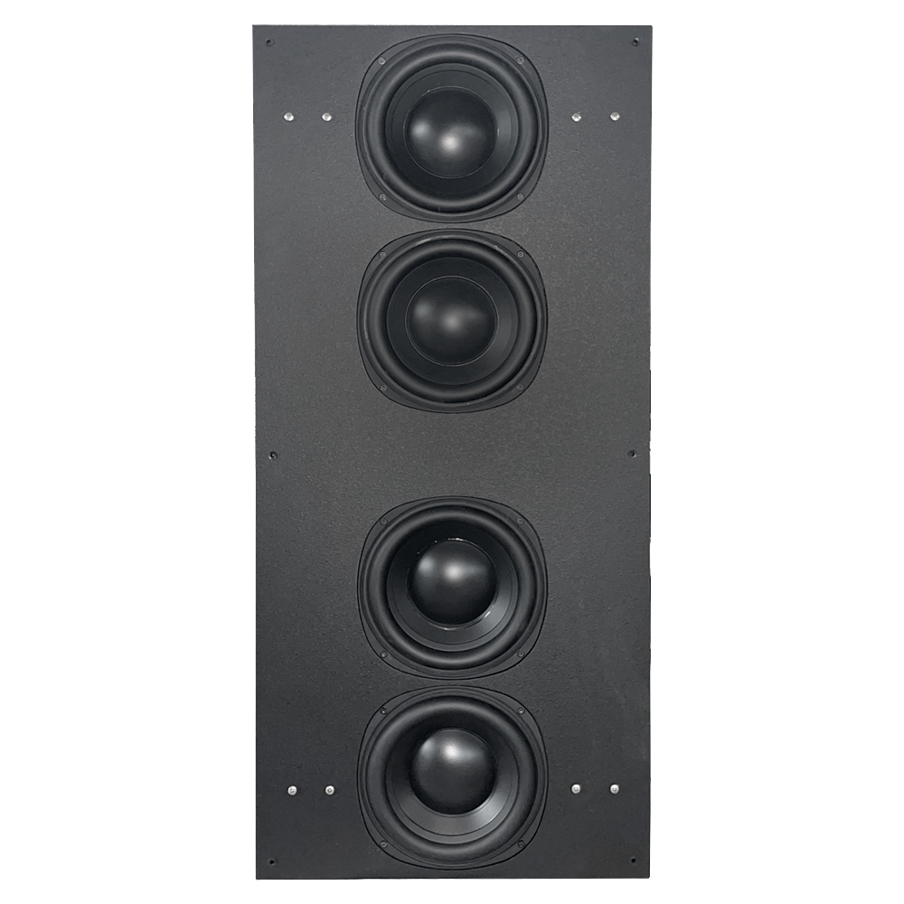 dARTS™ Theater Launches 5000 Series Speaker Line and Linear Floor-to ...