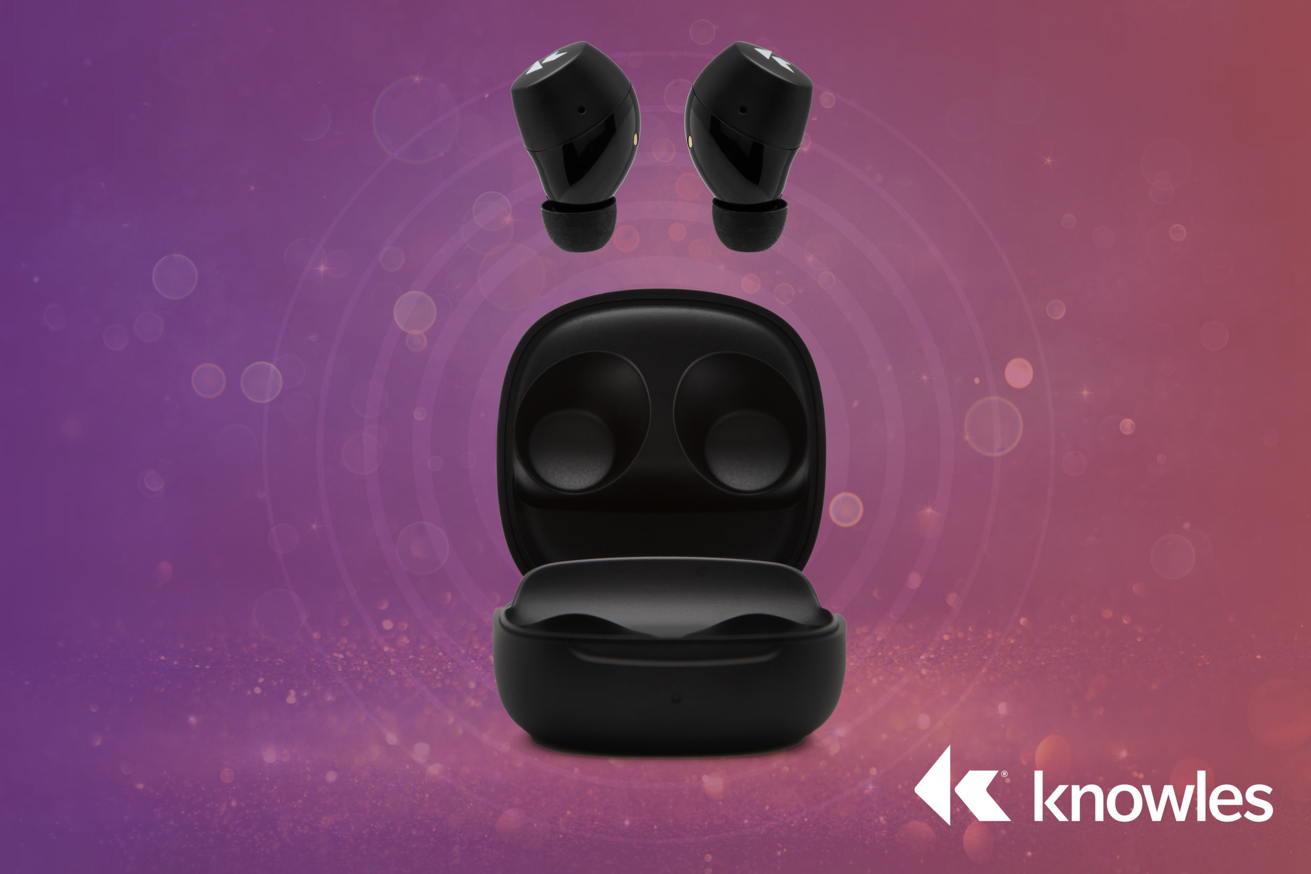 Knowles Releases New TWS Reference Design with Best-In-Class Music ...