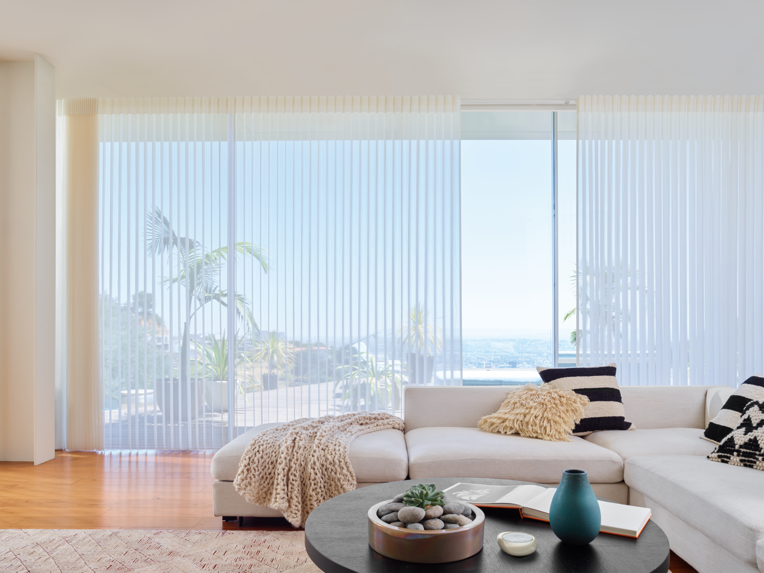 Hunter Douglas Expands PowerView Gen 3 Automation Platform with ...