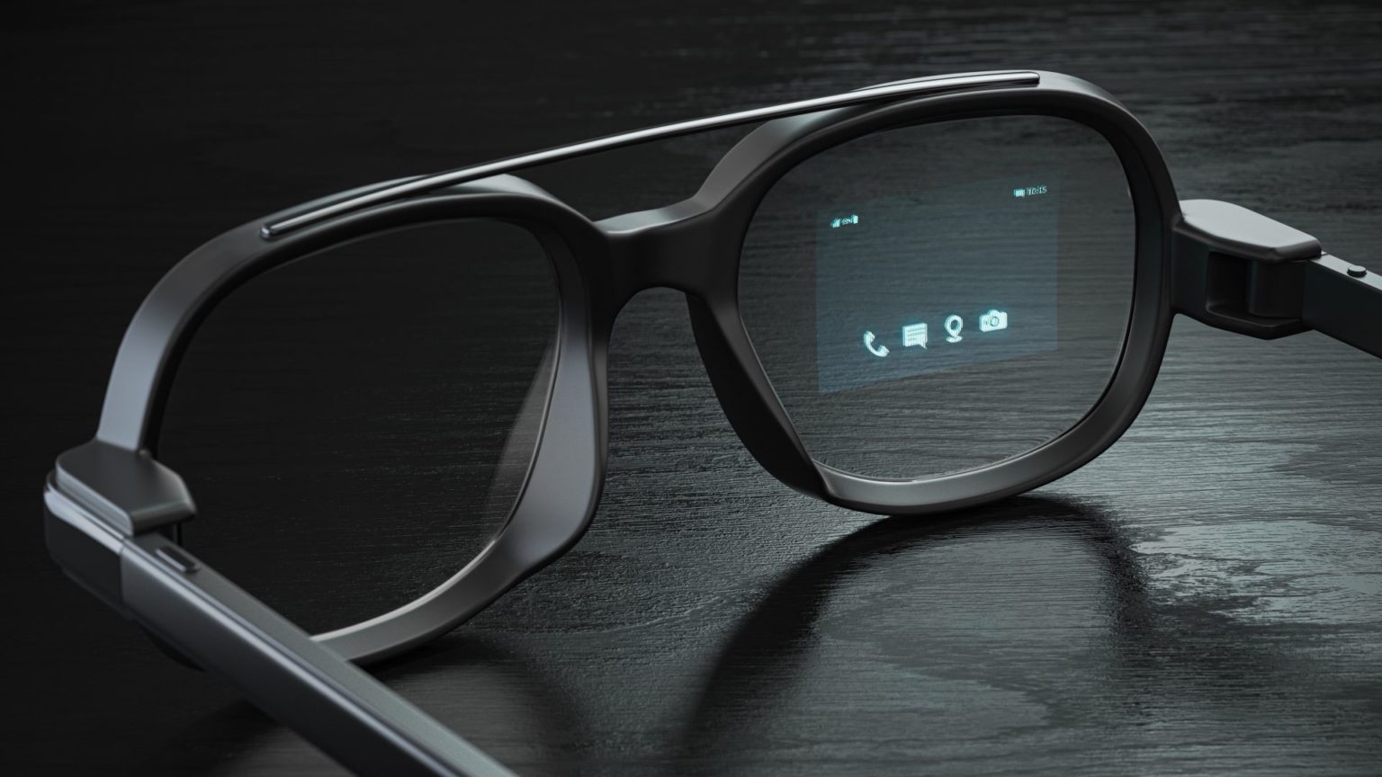 Smart Glasses Drive Wearables Market Forward - TWICE