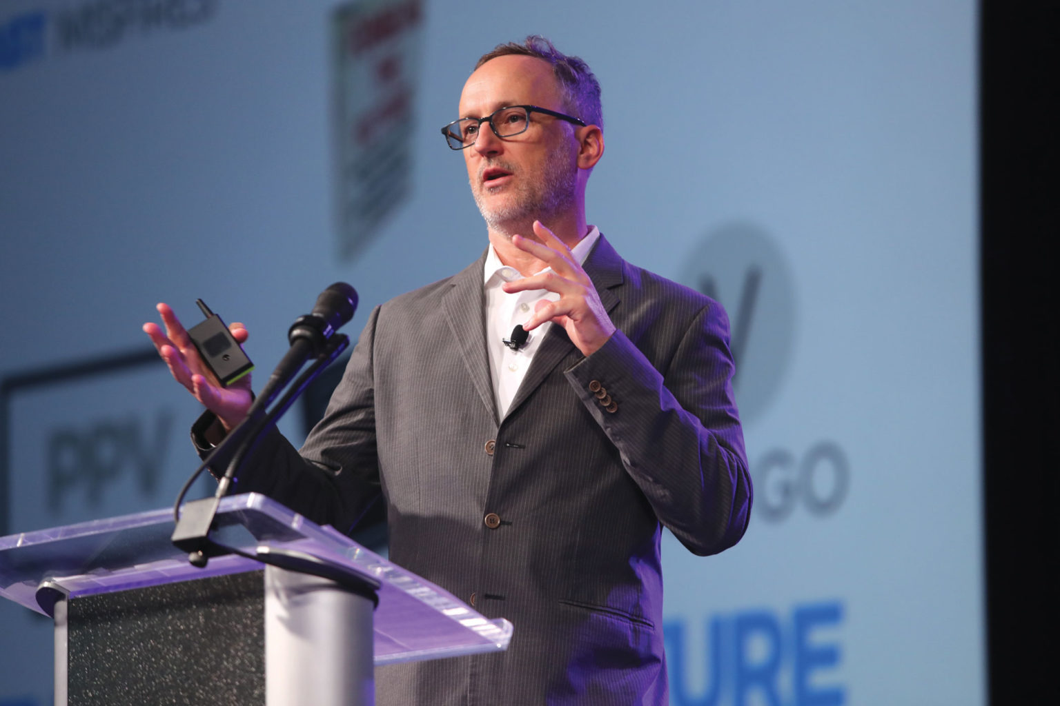 CEDIA Keynote Highlights Past, Present, And Future Of Streaming Wars - TWICE - TrendRadars