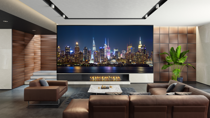 Quantum Media Systems Breaks New Ground in LED Display Market with ...