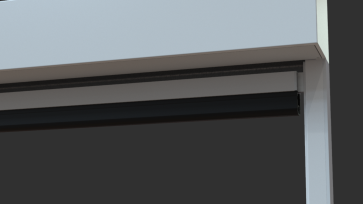 Screen Innovations Chooses Display Technologies Motorized Masking ...