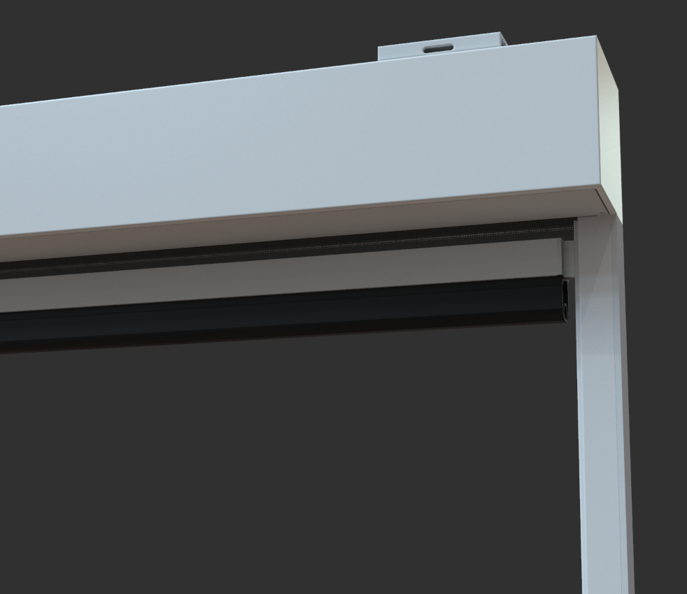 Screen Innovations Fuels Outdoor Entertainment Trend with Motorized ...