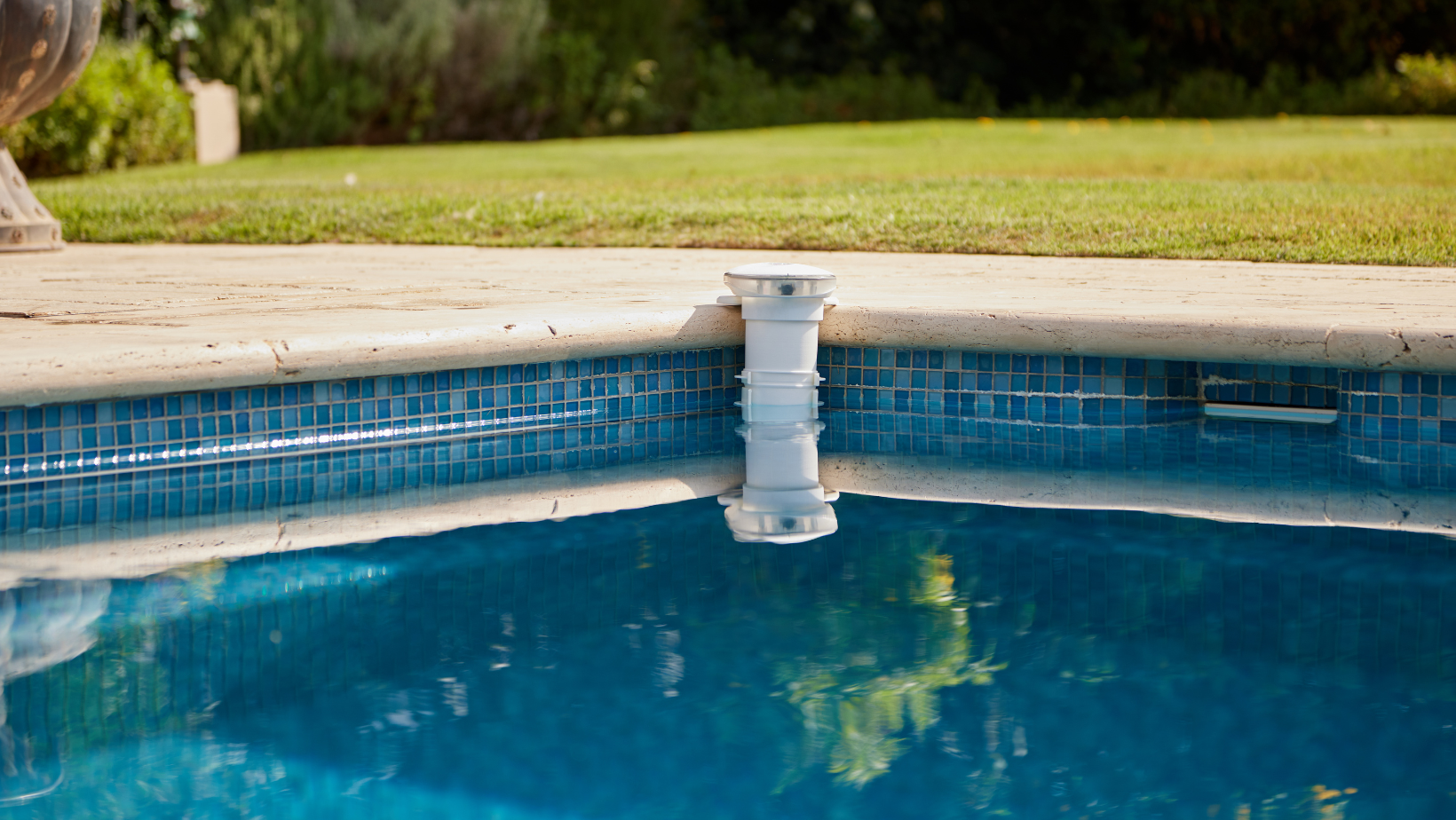 Coral Smart Pool’s MYLO Virtual Lifeguard Available For Preorder - TWICE