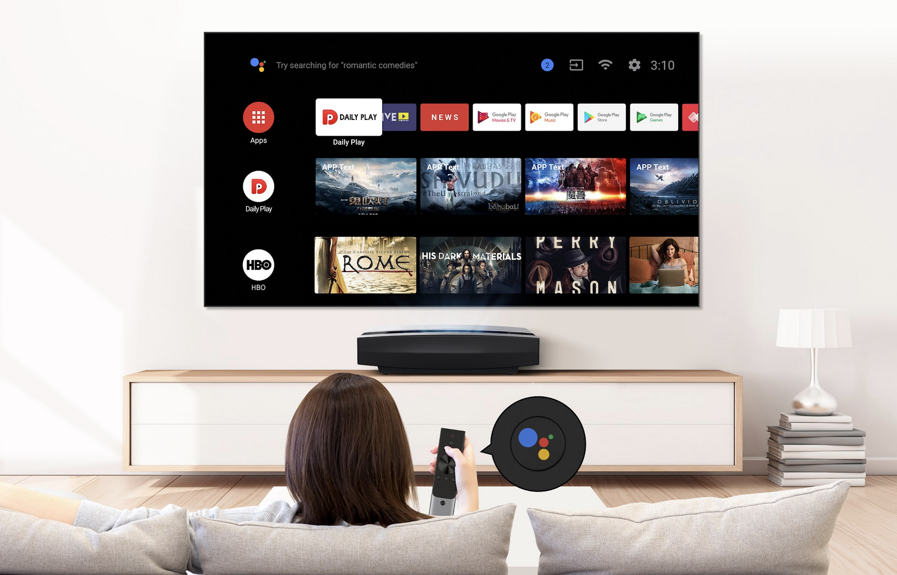 XGIMI Expands Distribution Of Projectors To Best Buy In US - TWICE