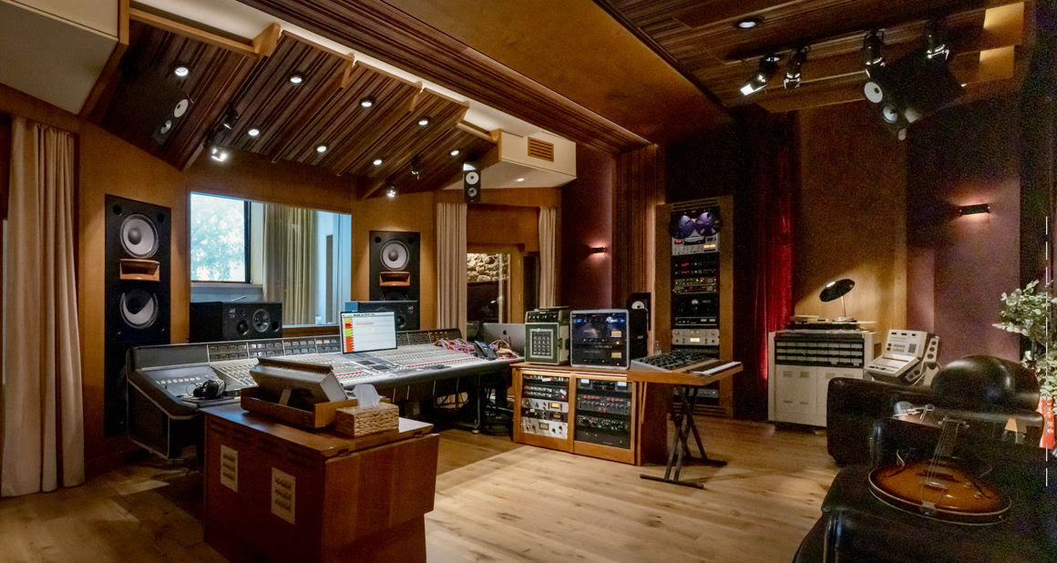 Mix with the Masters Chooses Symphonic Acoustics™ for Flagship Paris ...