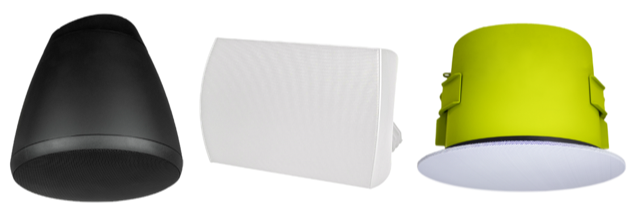 SoundTube Entertainment® Features STNet® Dante® AES67-Enabled Audio ...