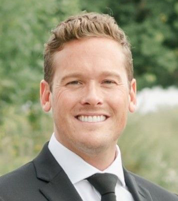 Phil Greenway Appointed VP Sales & Marketing At Stirling Marathon - TWICE