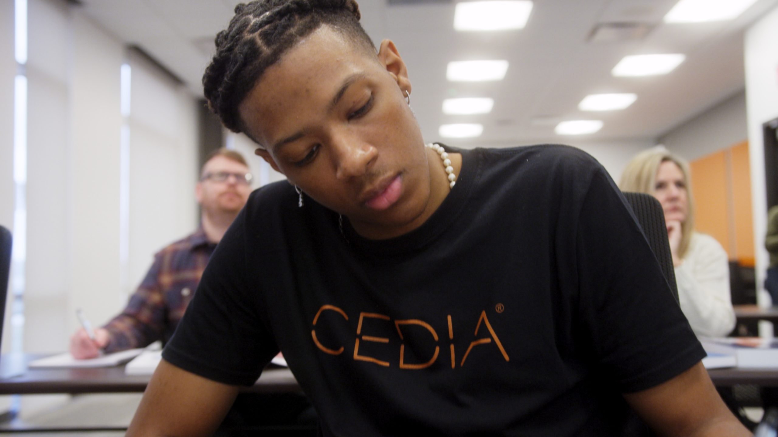 CEDIA Launches CEDIA NextGen: Smart Home Career Toolkit - TWICE