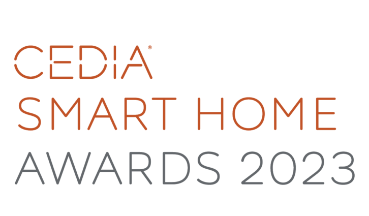 CEDIA Smart Home Awards Deadline Extended for Home Technology ...