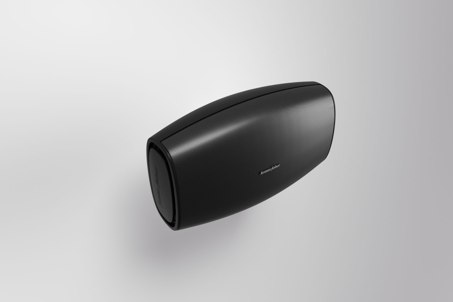 Sonus faber Releases First Outdoor Speaker - TWICE