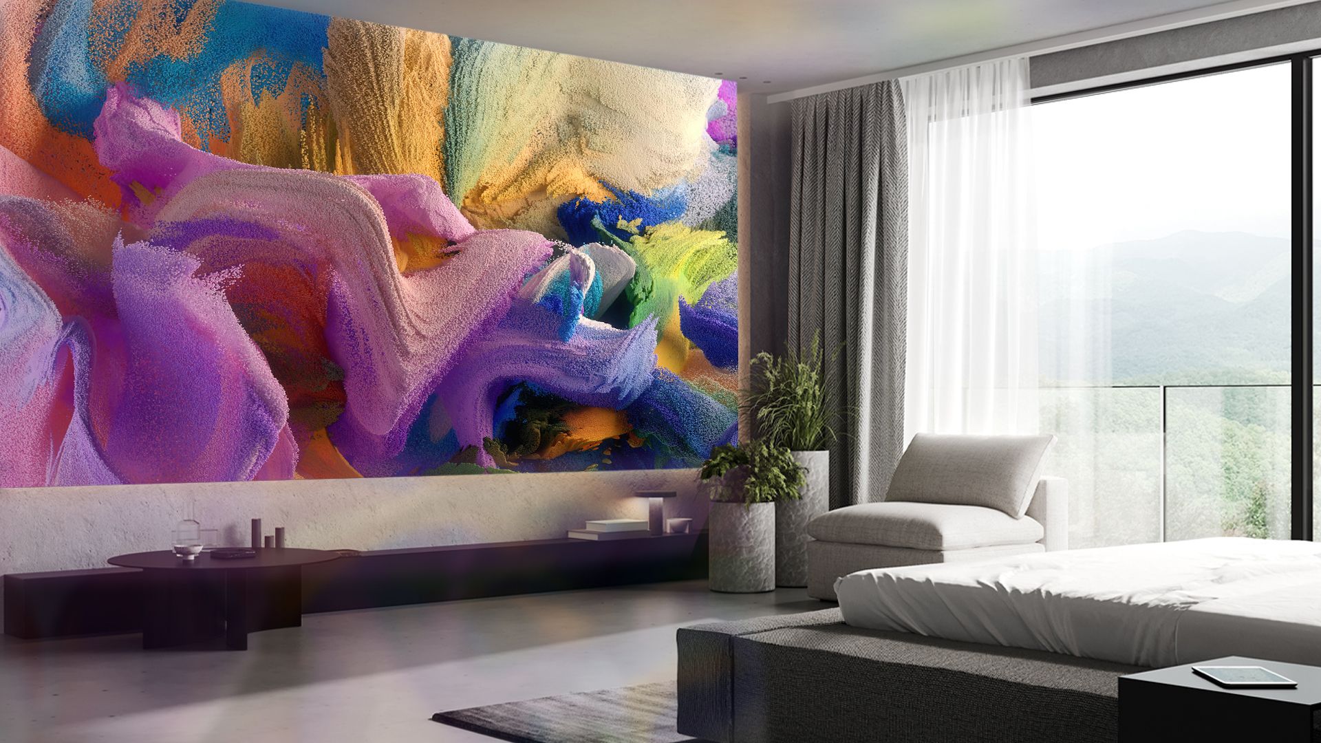 Savant Systems Partners With Sony And Megapixel For Smart Entertainment ...