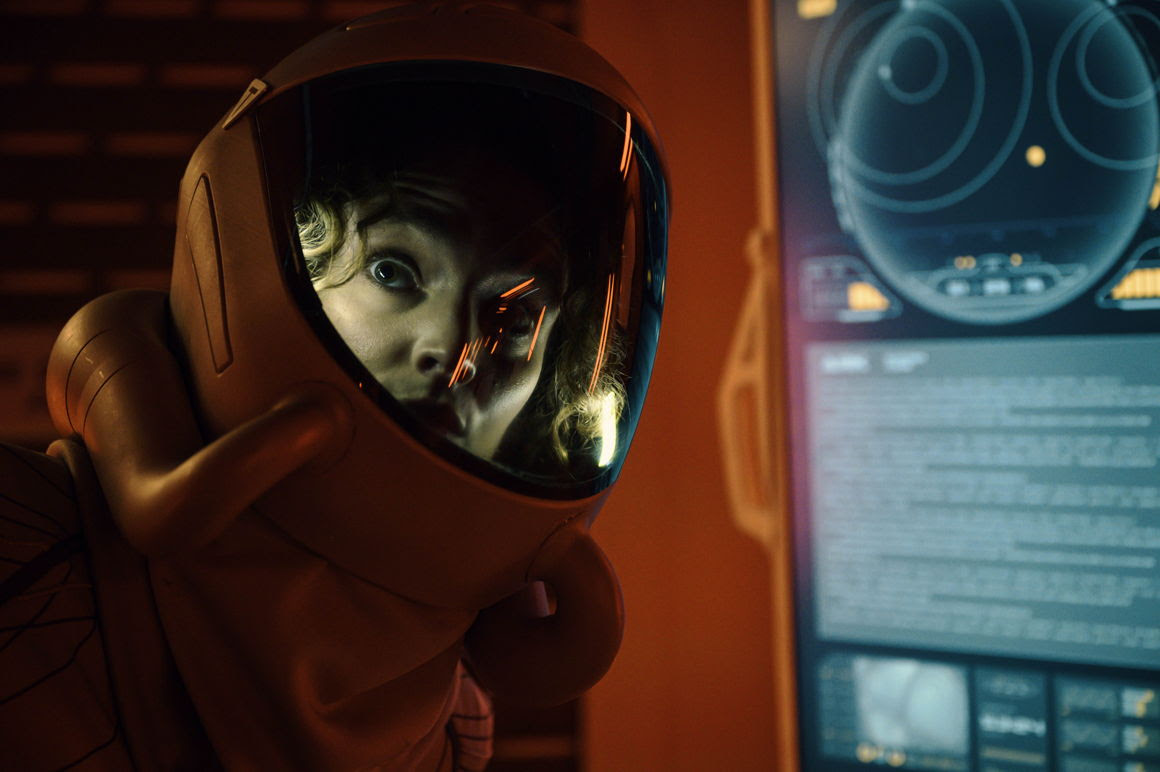 Composer Fred Coury Scores SyFy’s ‘The Ark’ with Orchestral Tools ...